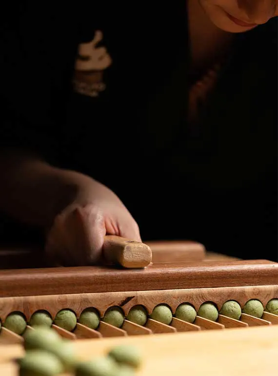 SOFUTO CREAM BY THE VOLCANO CHIANG MAI