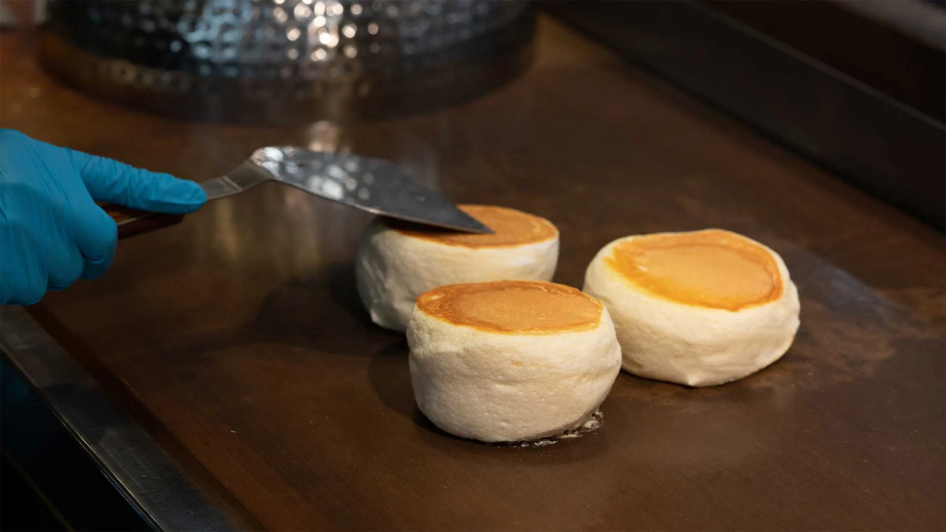 SOFUTO CREAM BY THE VOLCANO CHIANG MAI